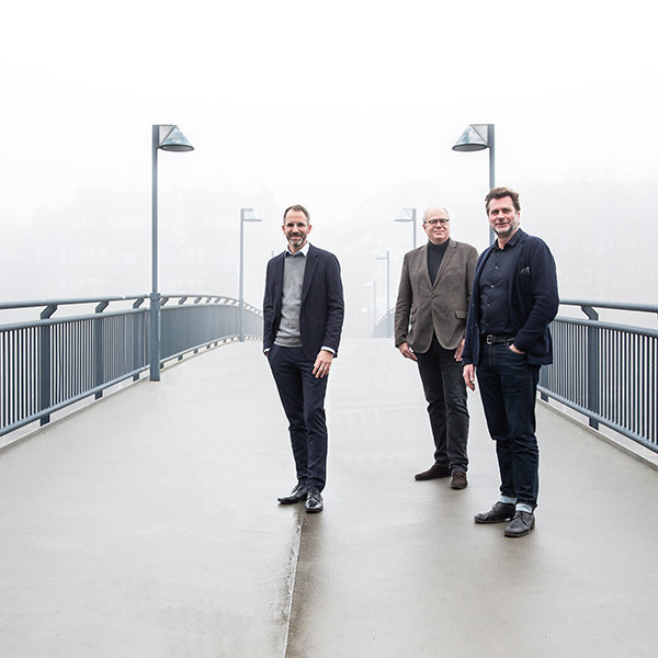 Gruppe GME | Architekturbüro in Bremen und Achim