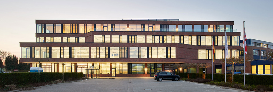 Gruppe GME | Architektur in Bremen